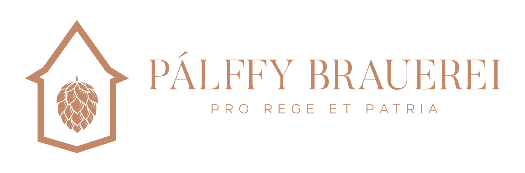 Pivovar Pálffy Brauerei | Viajur